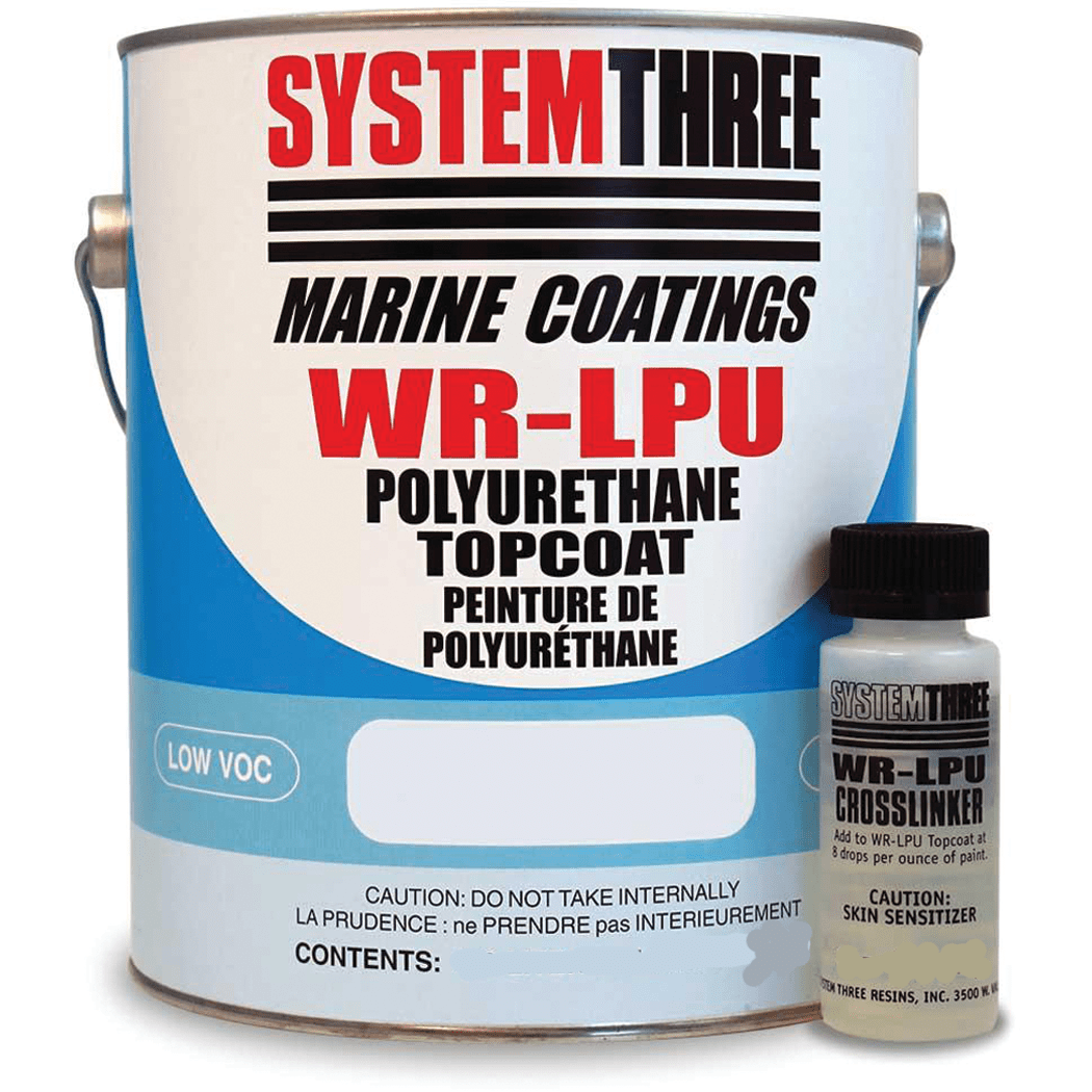 System Three Epoxy | Fisheries Supply