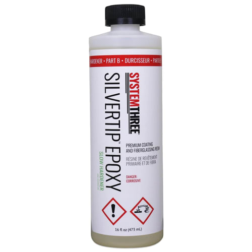 System Three Epoxy | Fisheries Supply