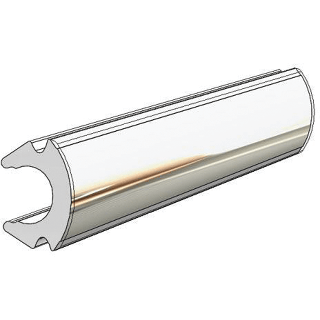 SuproFlex Vinyl Rub Rail Kits