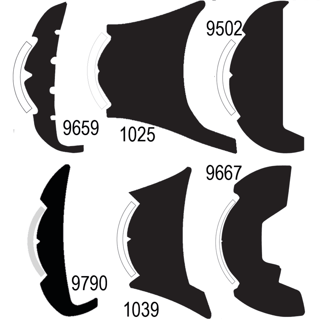 Taco Marine Products - Taco Metals | Fisheries Supply