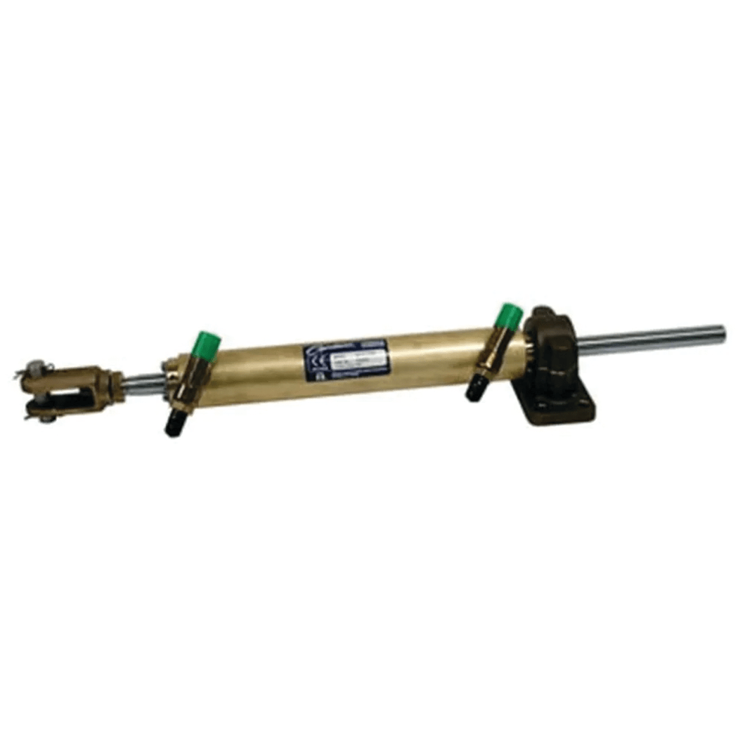 Teleflex Marine HC5373 | Fisheries Supply