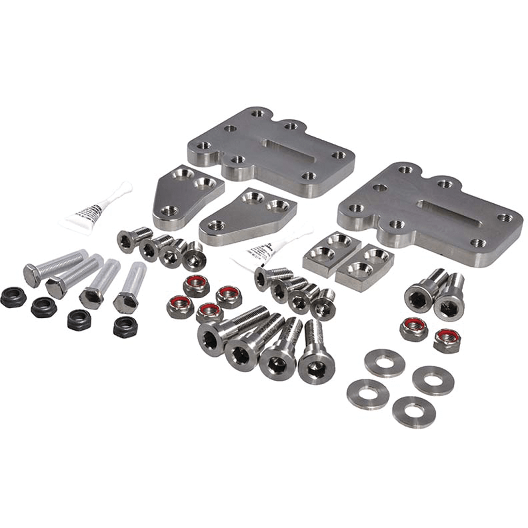 Teleflex Marine HA6804 | Fisheries Supply