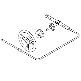 Teleflex Marine SS14117 | Fisheries Supply