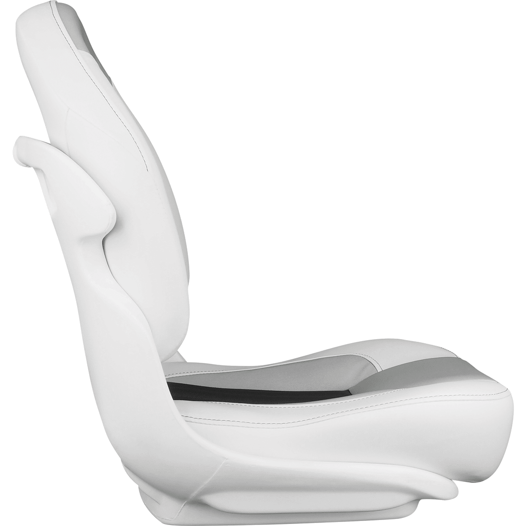 Tempress Fisherman's ProBax Captain's Boat Seat | Fisheries Supply