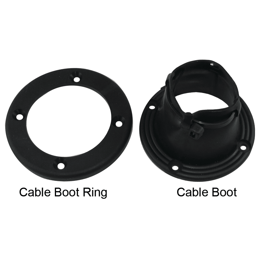 Cable Boots - TH Marine Supplies | Fisheries Supply