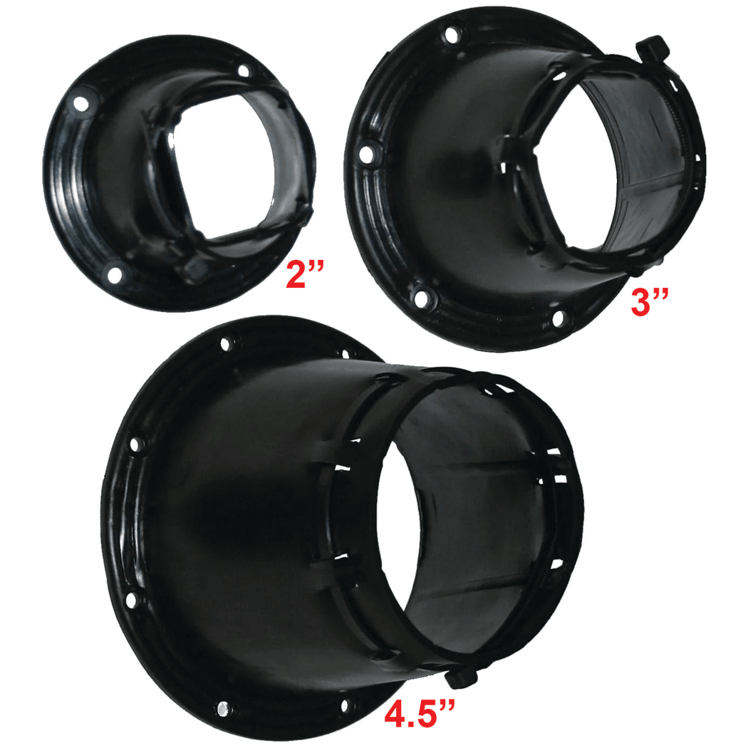 Cable Boots - TH Marine Supplies | Fisheries Supply