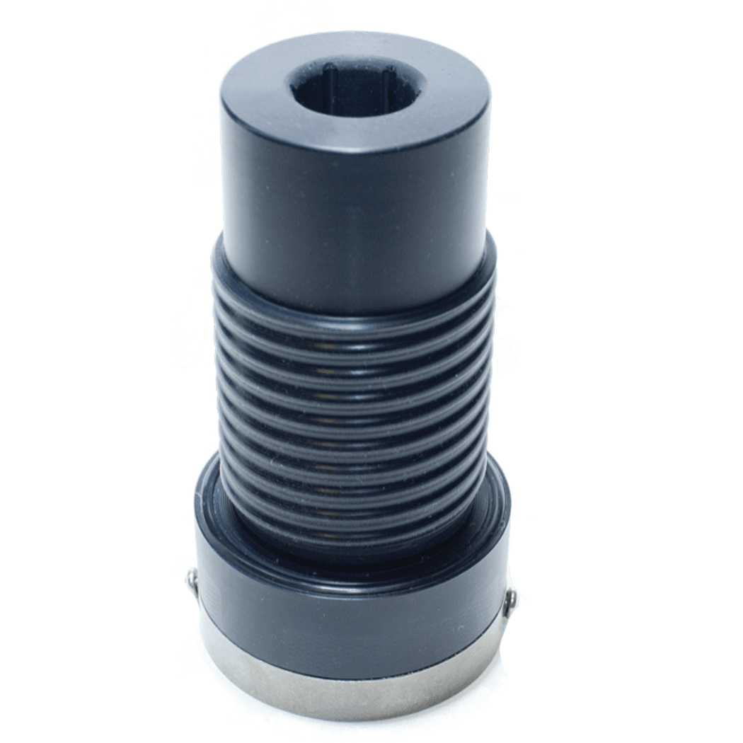 Rudder Port Bearing - Type D without Fiberglass Liner
