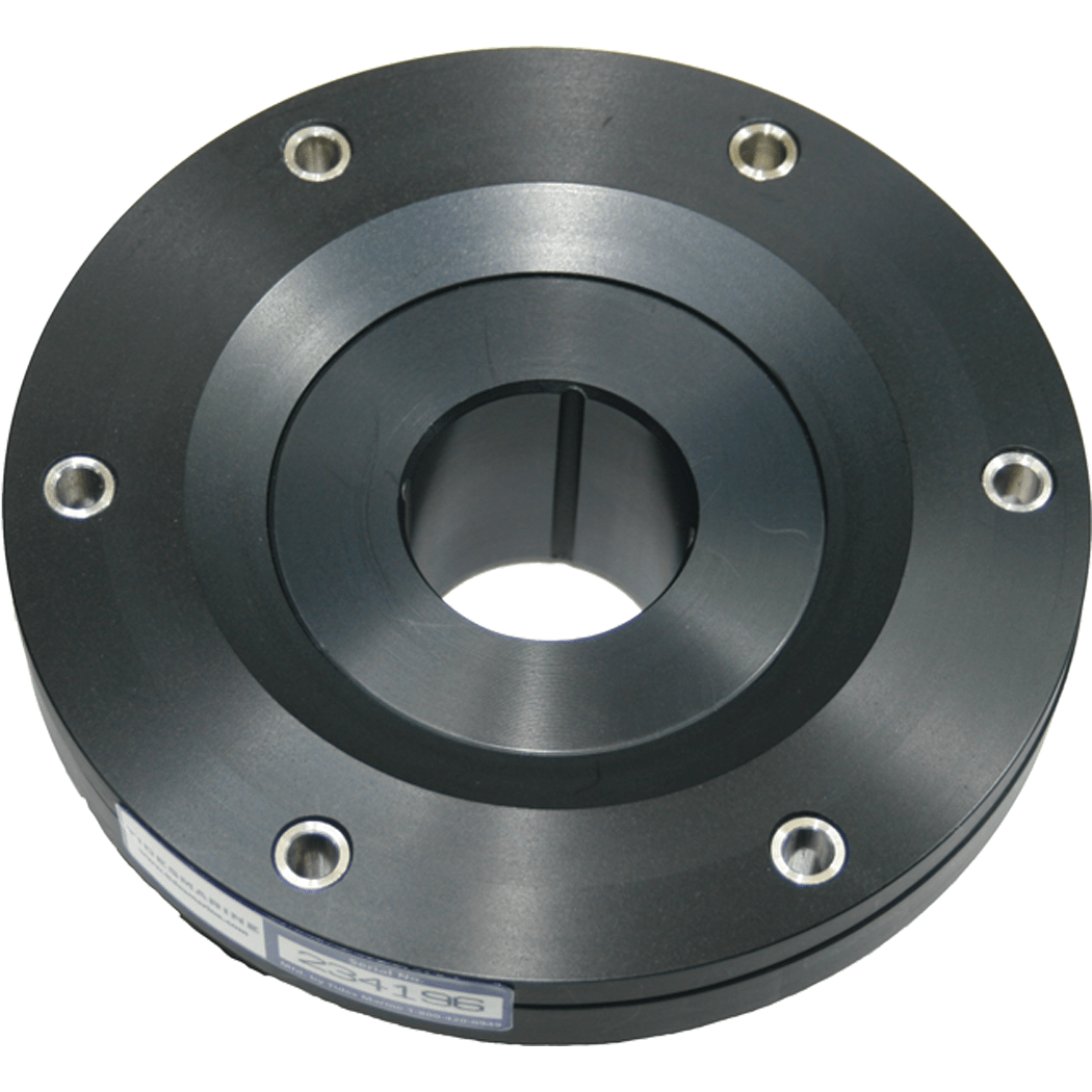 Upper Rudder Bearing - Low Profile