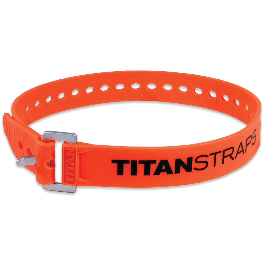 Industrial Tie Down Straps