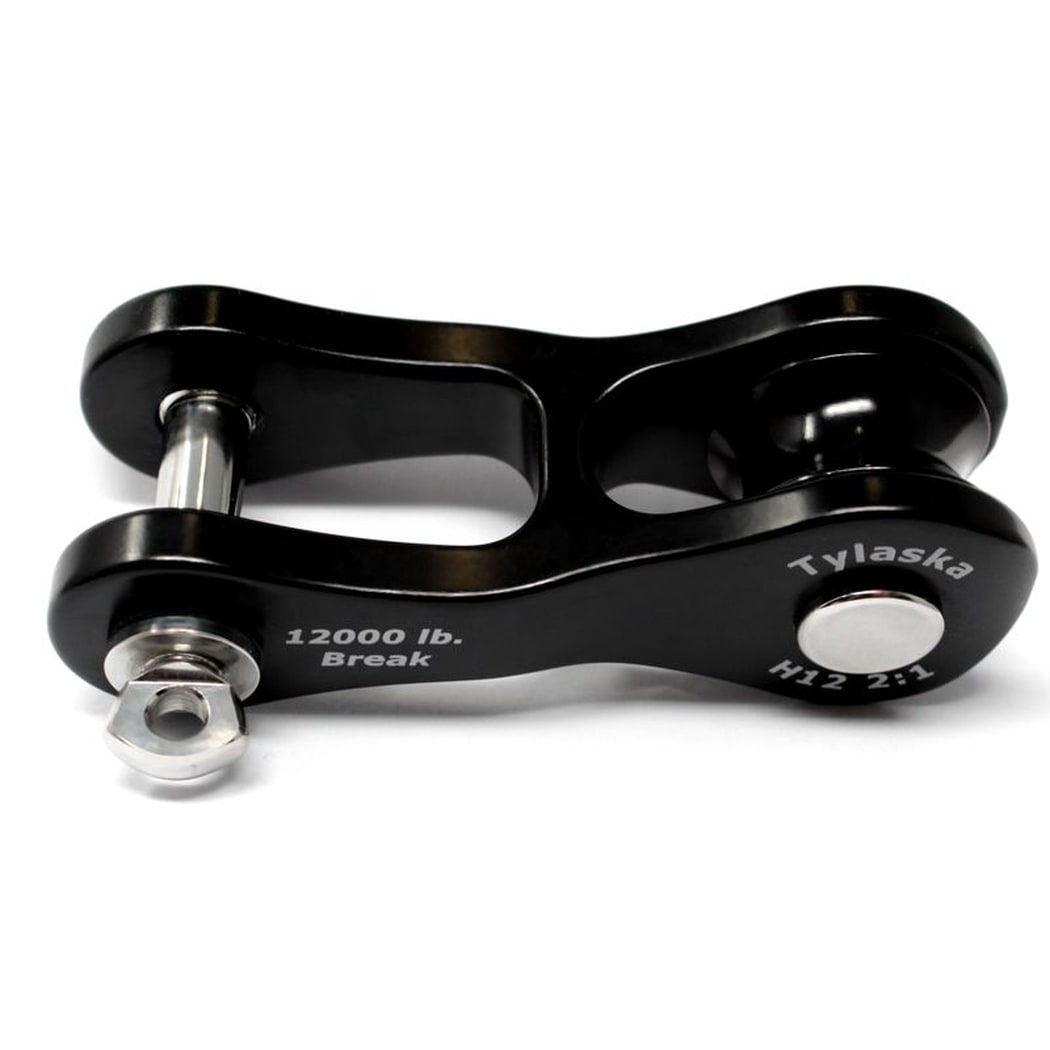 Tylaska Marine Snap Shackles & Hardware | Fisheries Supply