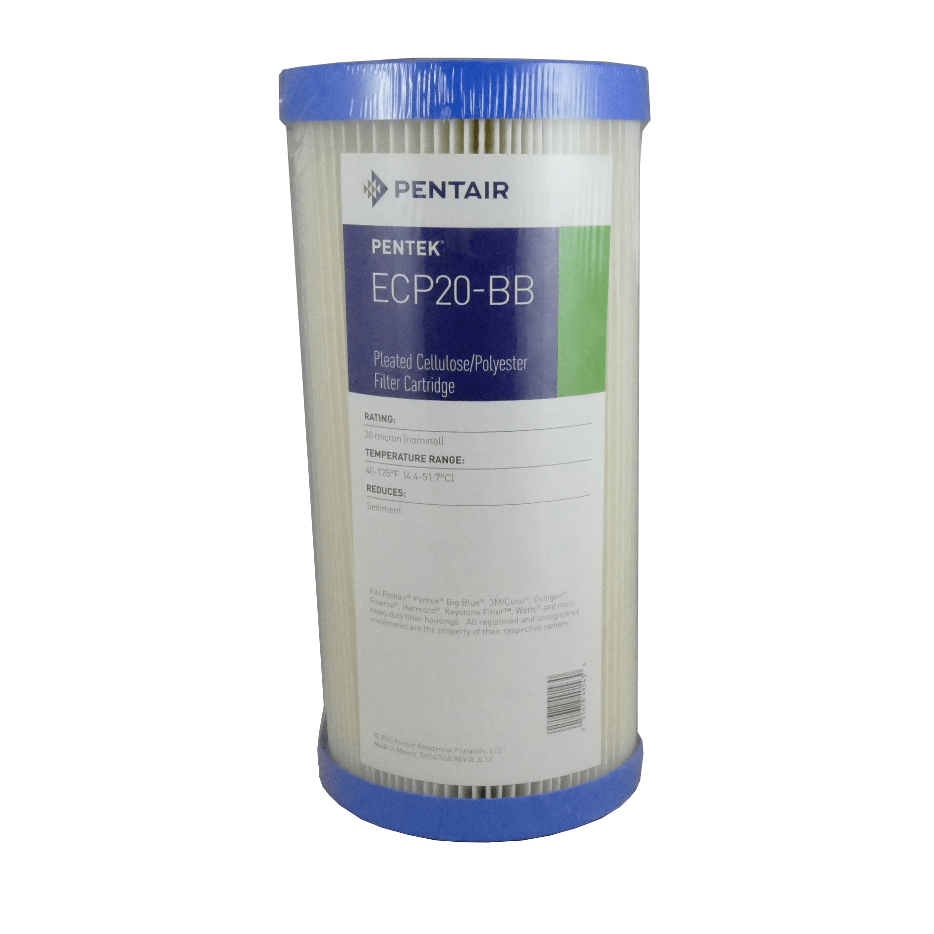 Watermaker Pre-Filters - US Watermaker | Fisheries Supply