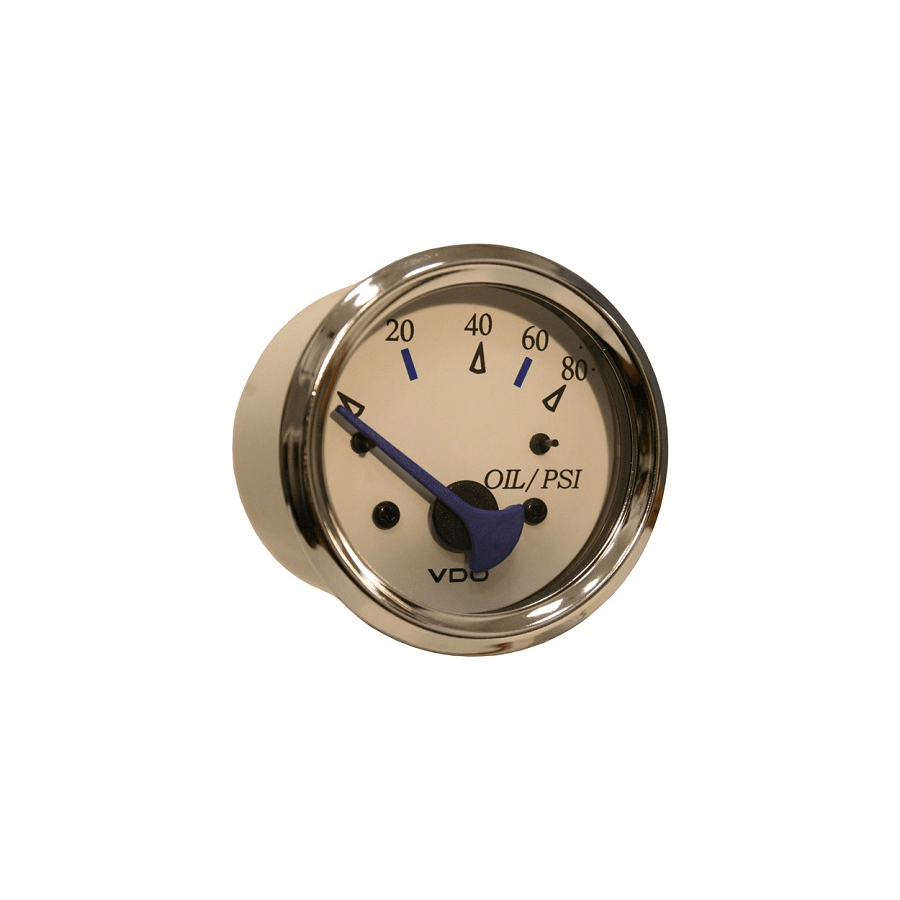 VDO Gauges | Fisheries Supply