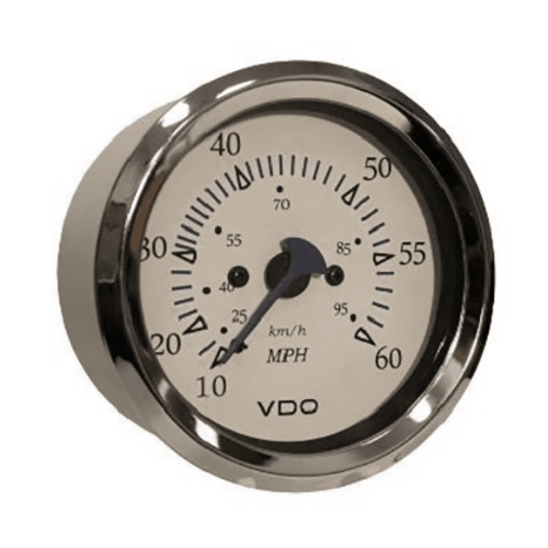 VDO Gauges | Fisheries Supply