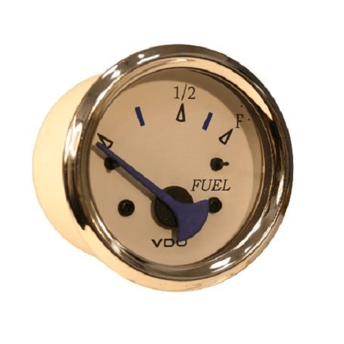 VDO Gauges | Fisheries Supply