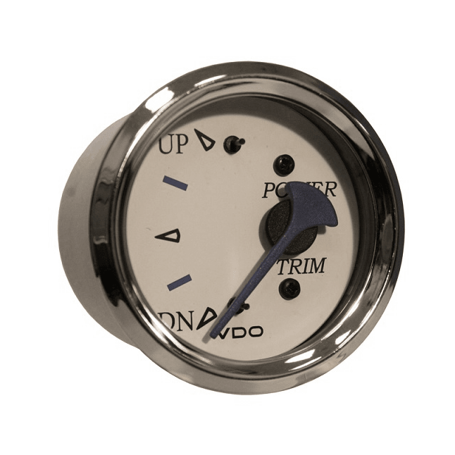 VDO Gauges | Fisheries Supply