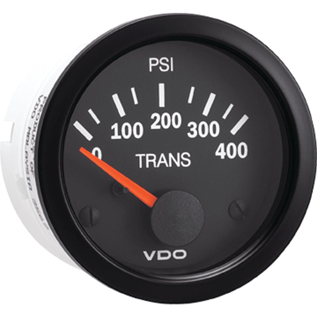 VDO Gauges | Fisheries Supply