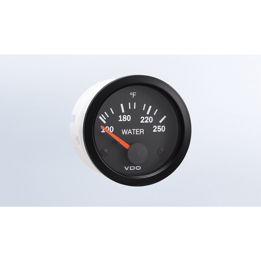 VDO Gauges | Fisheries Supply