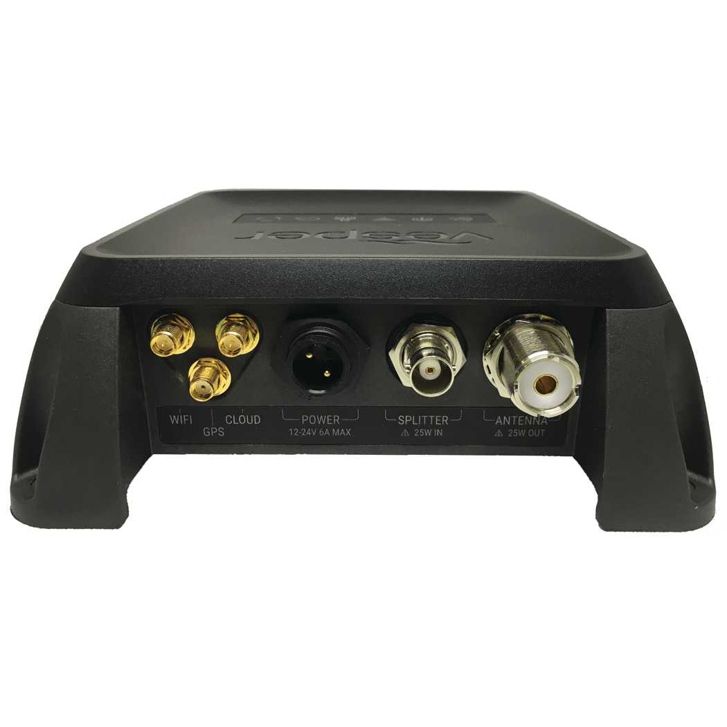 Vesper CORTEX-M1 | Fisheries Supply