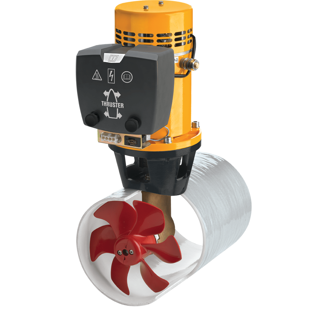 Boat Bow Thrusters, Boat Stern Thrusters & Parts | Fisheries Supply