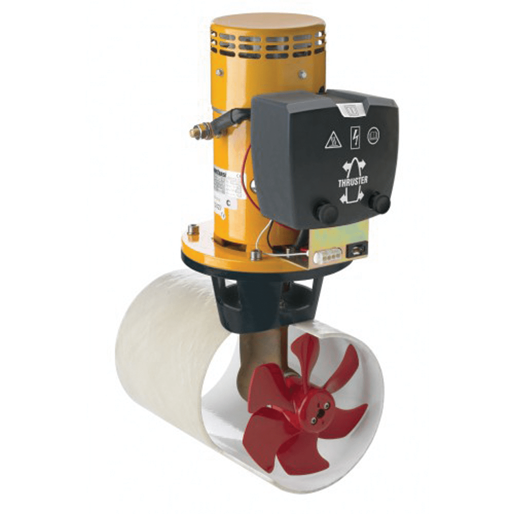Boat Bow Thrusters, Boat Stern Thrusters & Parts | Fisheries Supply