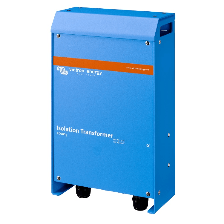 Victron Isolation Transformers - 115/230V | Fisheries Supply
