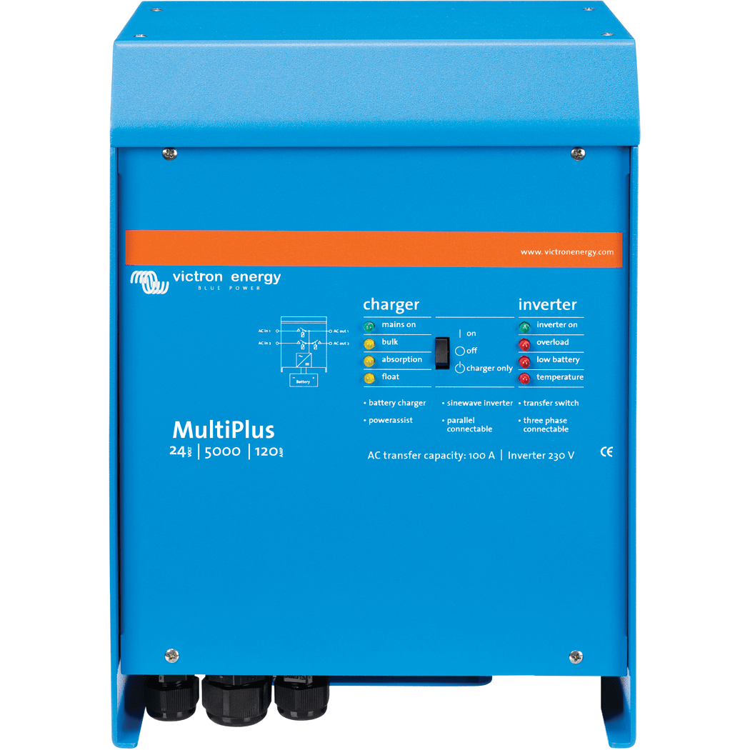 Victron Energy CMP122200000 | Fisheries Supply