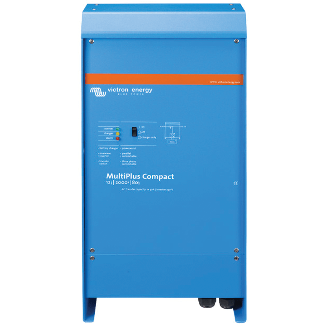Victron Energy CMP122200000 | Fisheries Supply