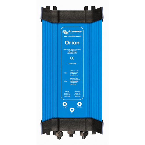 Victron Energy Power & Electrical Equipment | Fisheries Supply