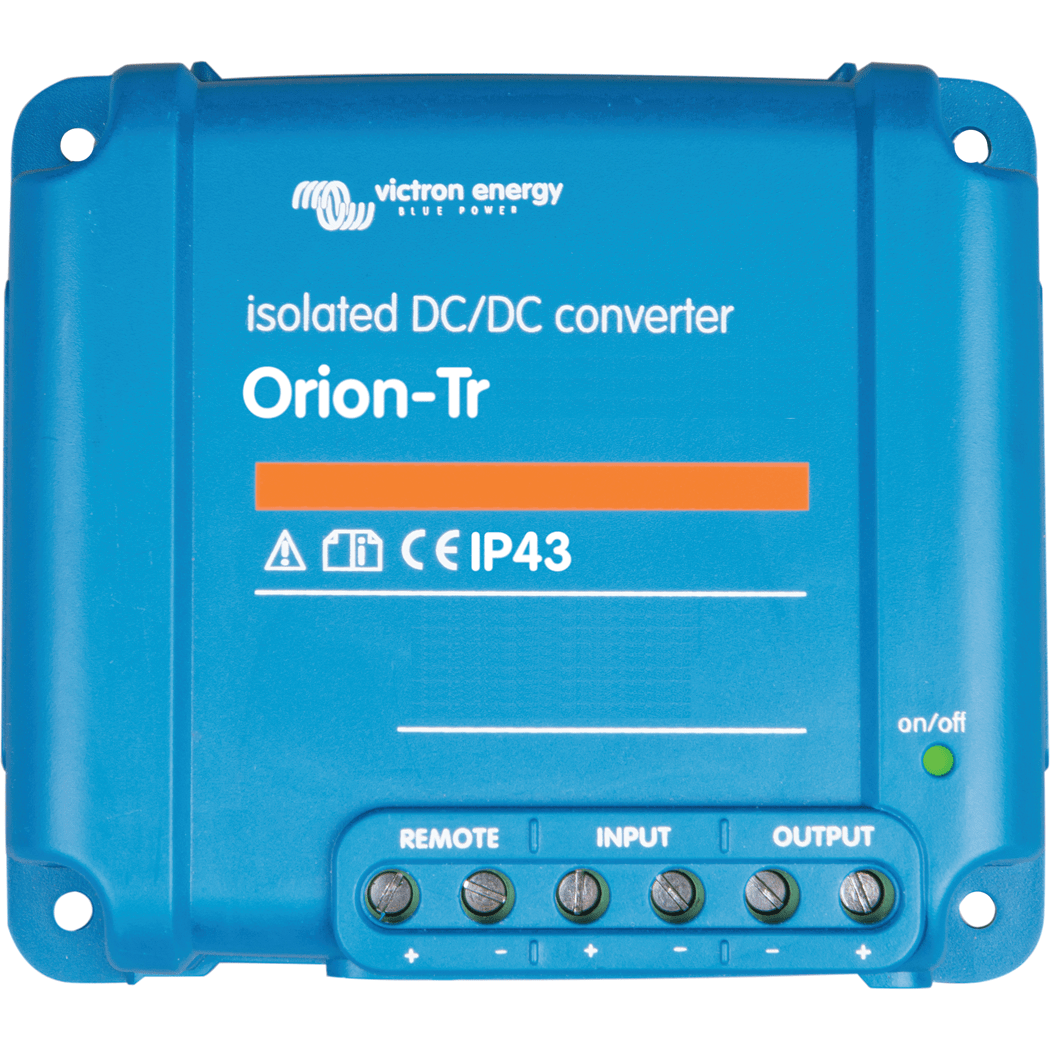 Victron Energy Power & Electrical Equipment | Fisheries Supply