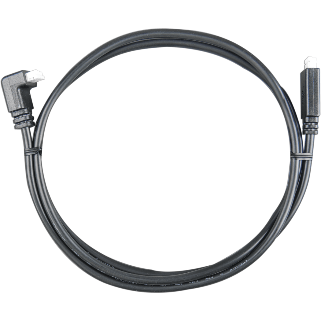 Victron VE Direct Cable - RJ12 Network Cables | Fisheries Supply