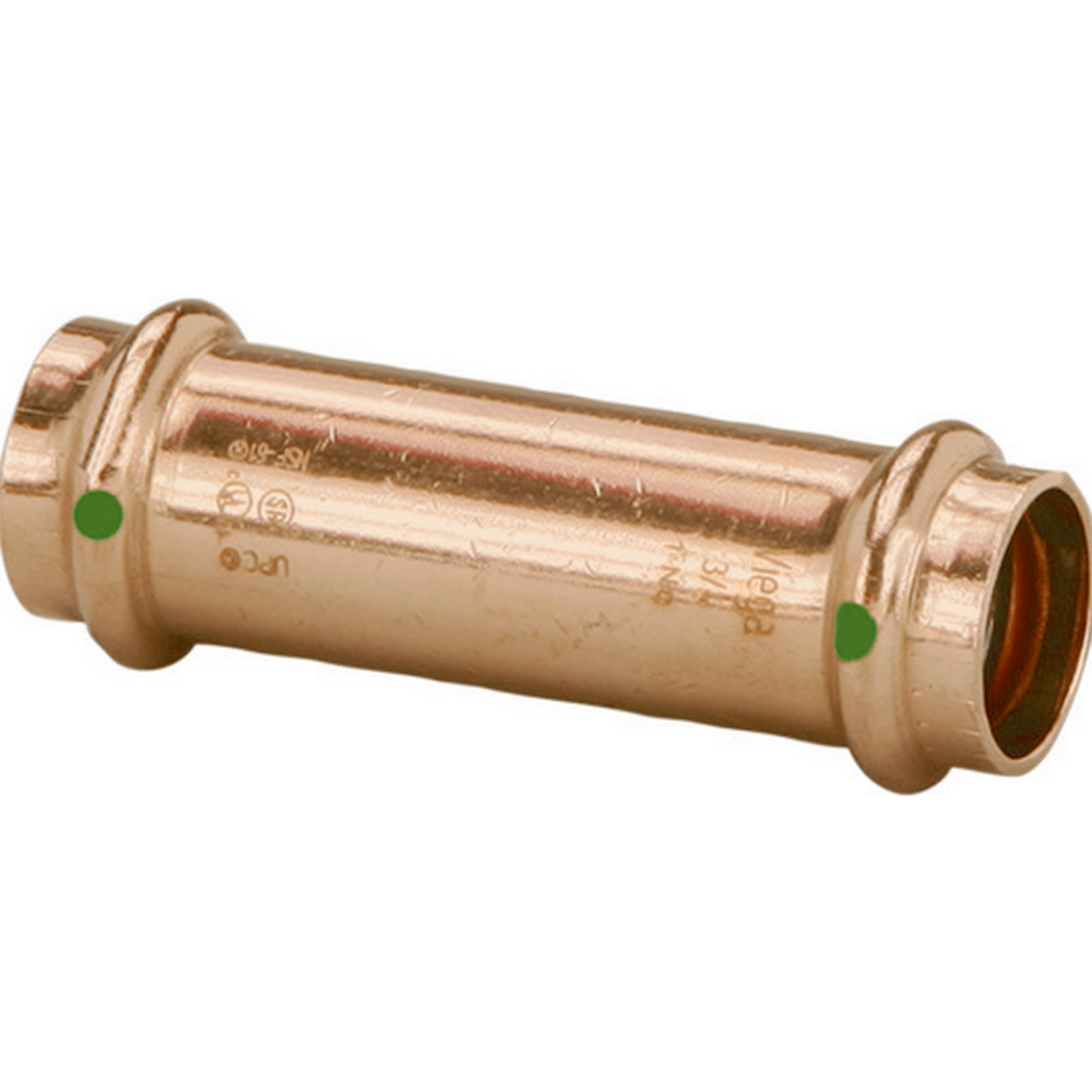 Press Fittings | Fisheries Supply