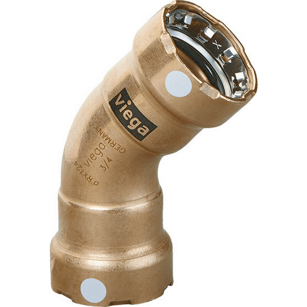 Viega LLC | Fisheries Supply