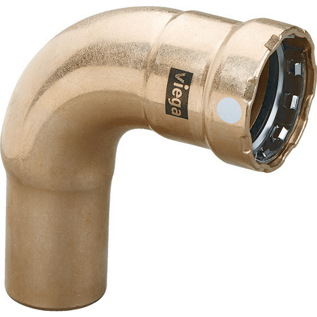 Press Fittings | Fisheries Supply