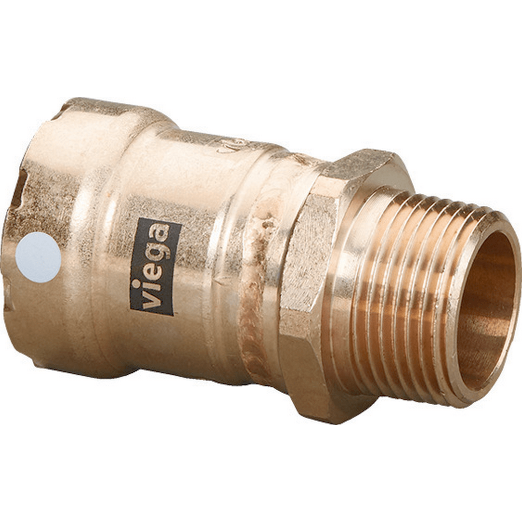 Press Fittings | Fisheries Supply