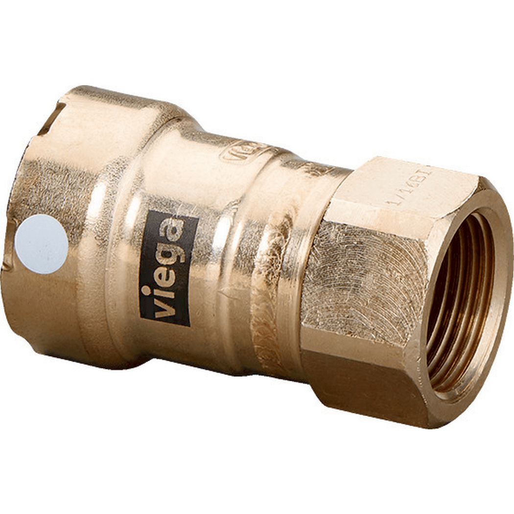 Press Fittings | Fisheries Supply