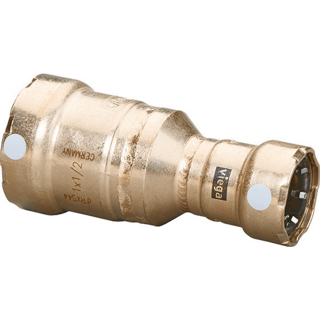 Viega LLC | Fisheries Supply