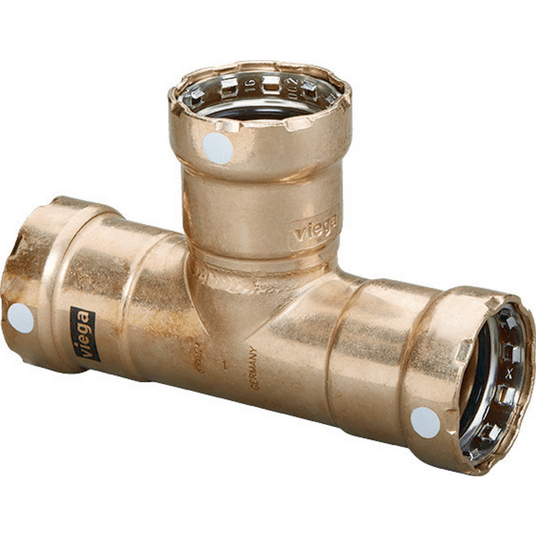 Press Fittings | Fisheries Supply