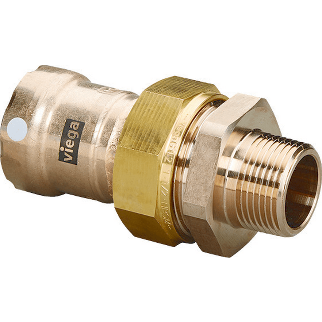 Press Fittings | Fisheries Supply