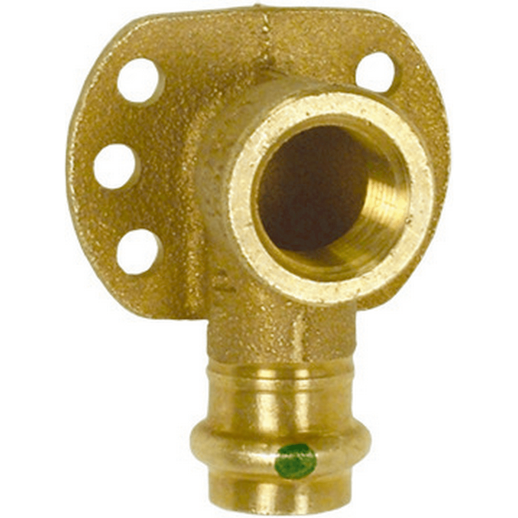 Press Fittings | Fisheries Supply