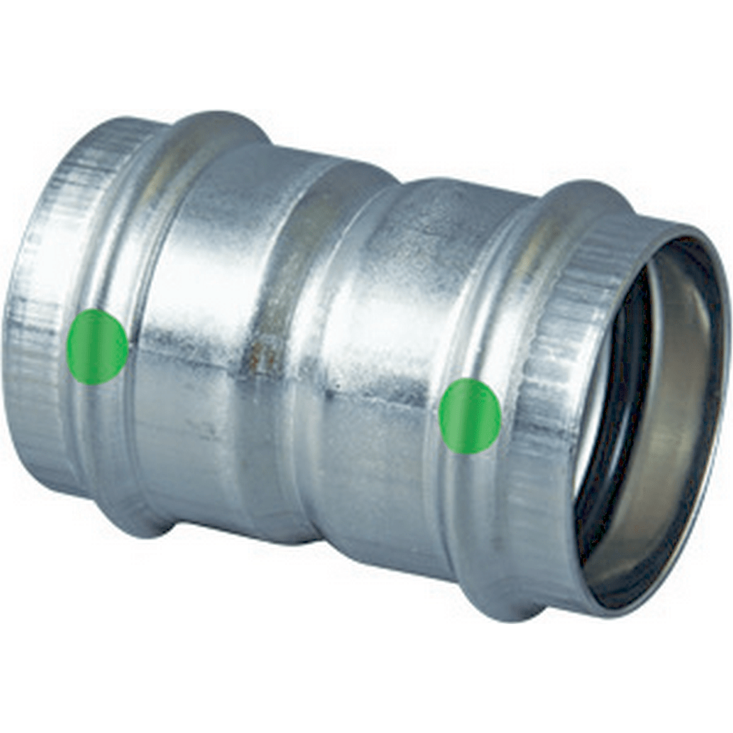 Press Fittings | Fisheries Supply