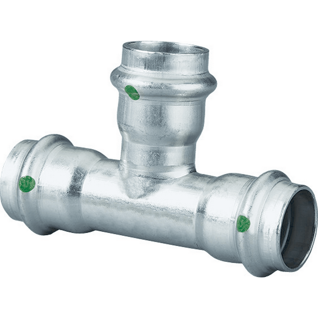Press Fittings | Fisheries Supply