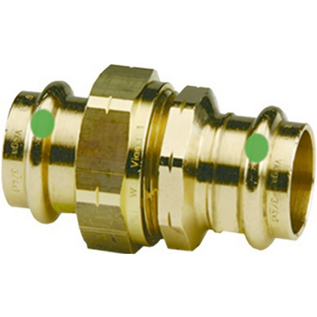 Press Fittings | Fisheries Supply