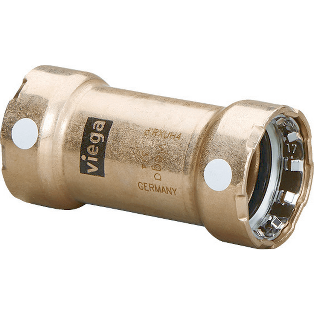 Press Fittings | Fisheries Supply