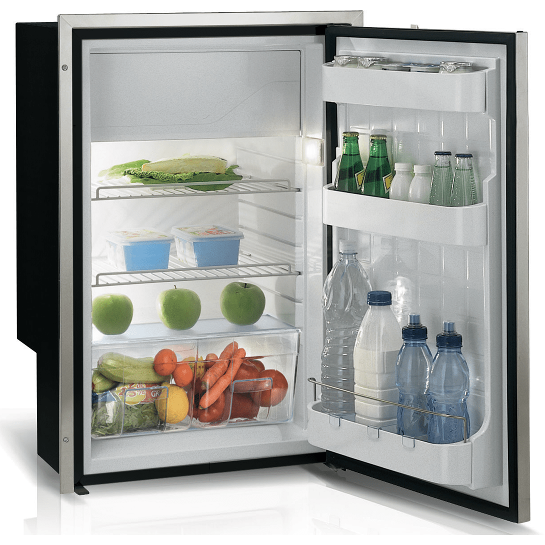 Vitrifrigo Marine Refrigeration | Fisheries Supply