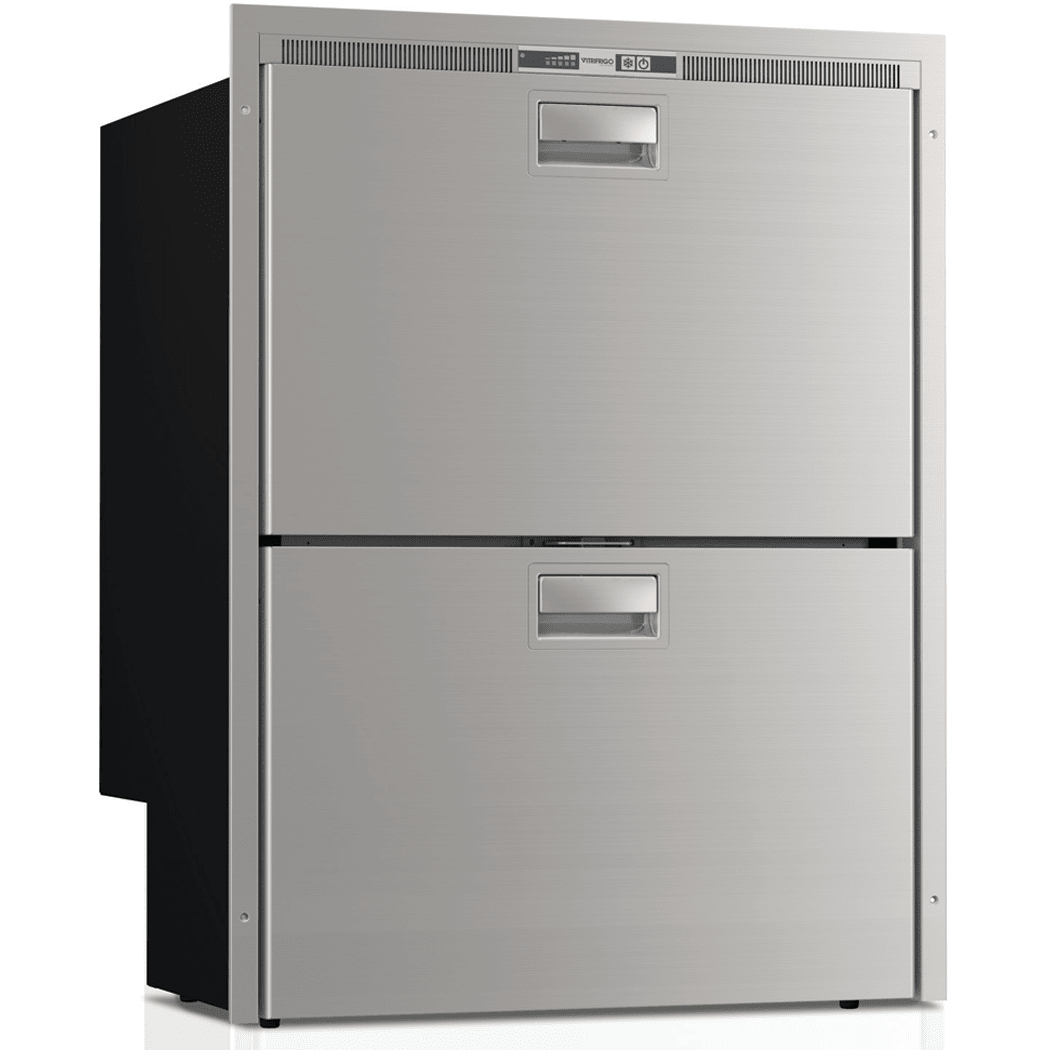 Vitrifrigo Marine Refrigeration | Fisheries Supply