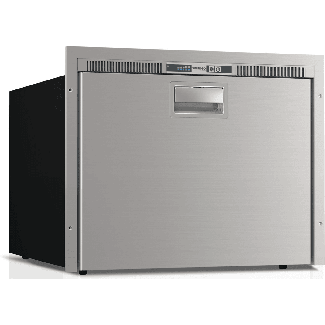 Vitrifrigo Marine Refrigeration | Fisheries Supply