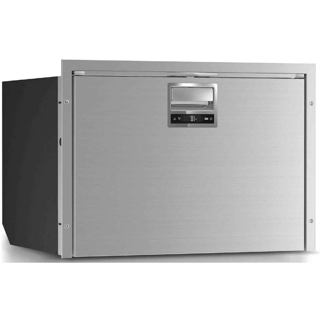 Vitrifrigo Marine Refrigeration | Fisheries Supply