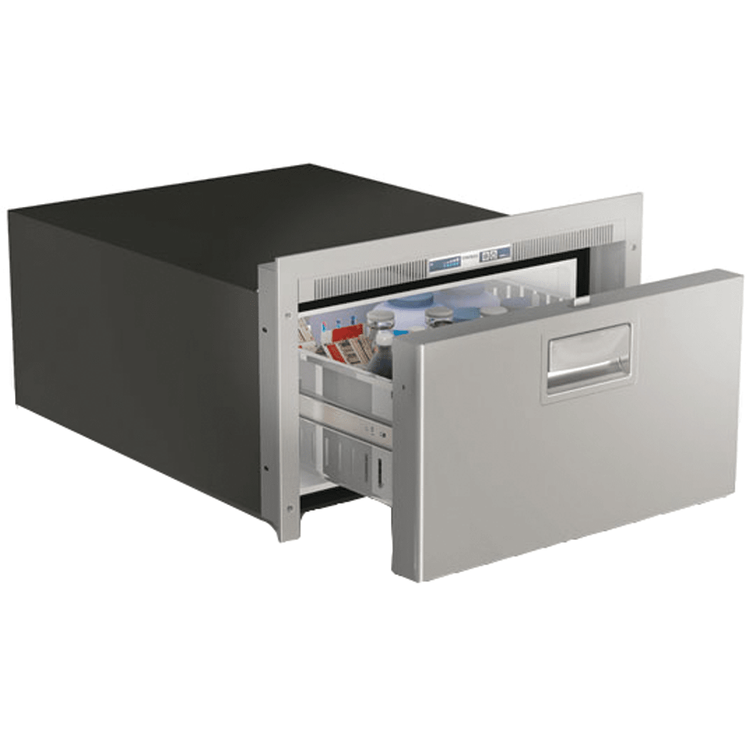 Vitrifrigo Marine Refrigeration | Fisheries Supply