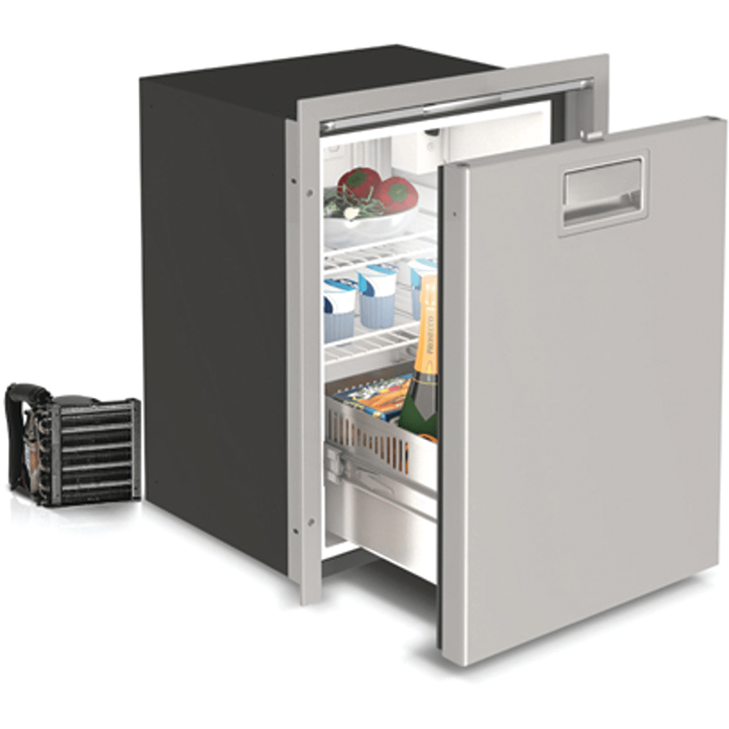 Vitrifrigo Marine Refrigeration | Fisheries Supply