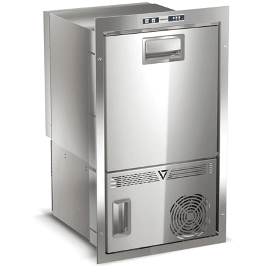 Vitrifrigo Marine Refrigeration | Fisheries Supply